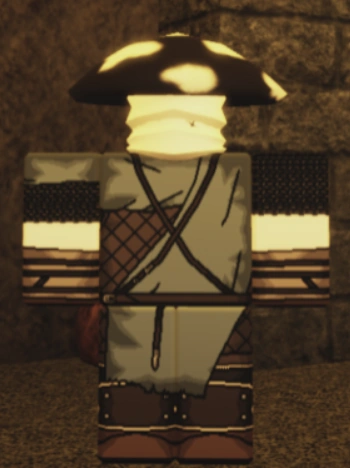 Beserker's Outfit | DarkHeart Wiki | Fandom