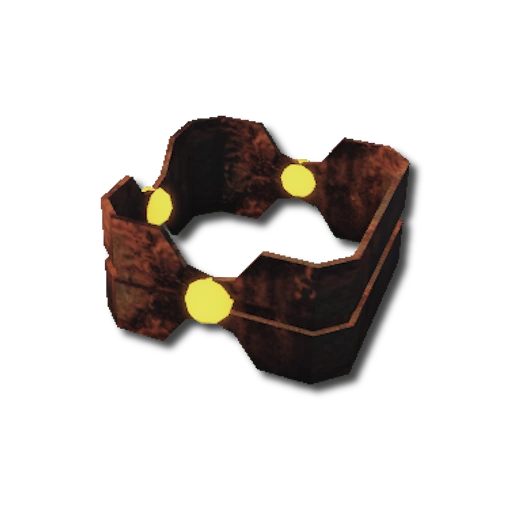 Flame Charm | DarkHeart Wiki | Fandom