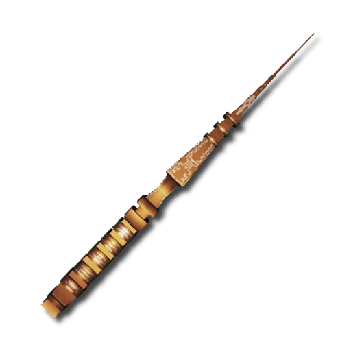 Apprentice Wand | DarkHeart Wiki | Fandom