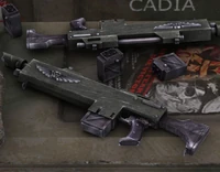 Weapons | Dark Heresy (Infestation) Wiki | Fandom