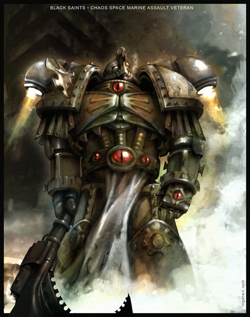 Adversaries | Dark Heresy (Infestation) Wiki | Fandom Adversaries | Dark Heresy (Infestation) Wiki | Fandom