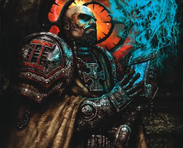 Inquisitors | Dark Heresy (Infestation) Wiki | Fandom