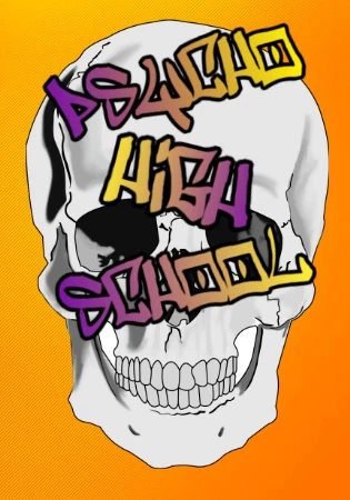 Psycho High School/Gallery | Psycho High School Wiki | Fandom