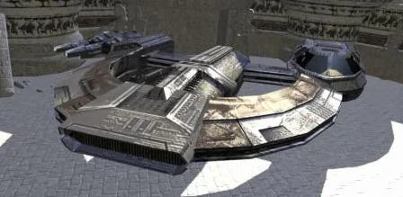 G-Wing Light Shuttle | Star Wars - Dark Horizon's MUSH | Fandom