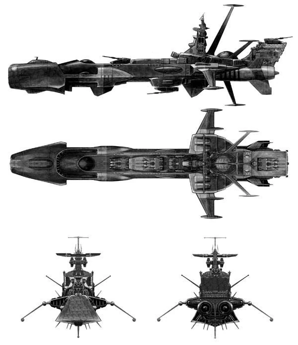 Hyper Dalyrake | Star Wars - Dark Horizon's MUSH | Fandom