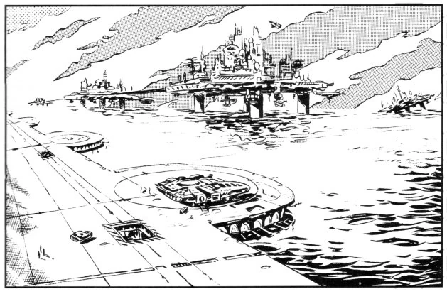 Pelagon | Star Wars - Dark Horizon's MUSH | Fandom