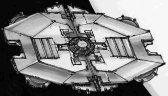 Golan Defense Station | Star Wars - Dark Horizon's MUSH | Fandom