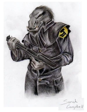 Akurel | Star Wars - Dark Horizon's MUSH | Fandom