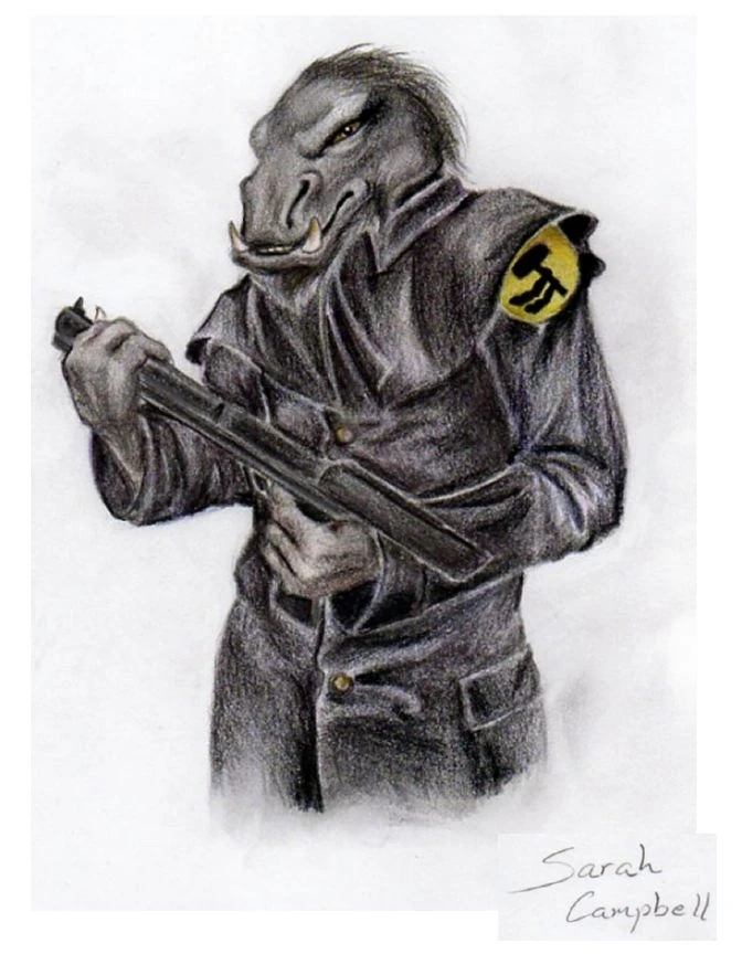 Akurel | Star Wars - Dark Horizon's MUSH | Fandom