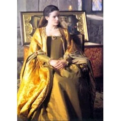 Breha Organa | Star Wars - Dark Horizon's MUSH | Fandom