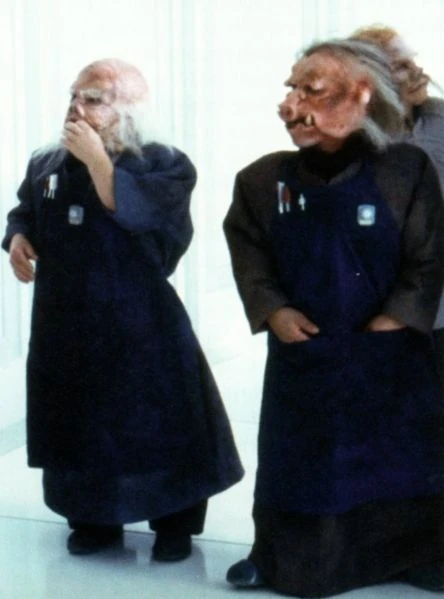 Ugnaught | Star Wars - Dark Horizon's MUSH | Fandom