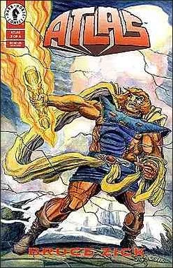 Atlas Vol 1 3 | Dark Horse Database | Fandom