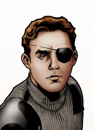 Xander Harris | Dark Horse Database | Fandom