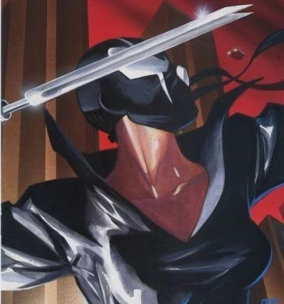 Christine Spar/Gallery | Dark Horse Database | Fandom