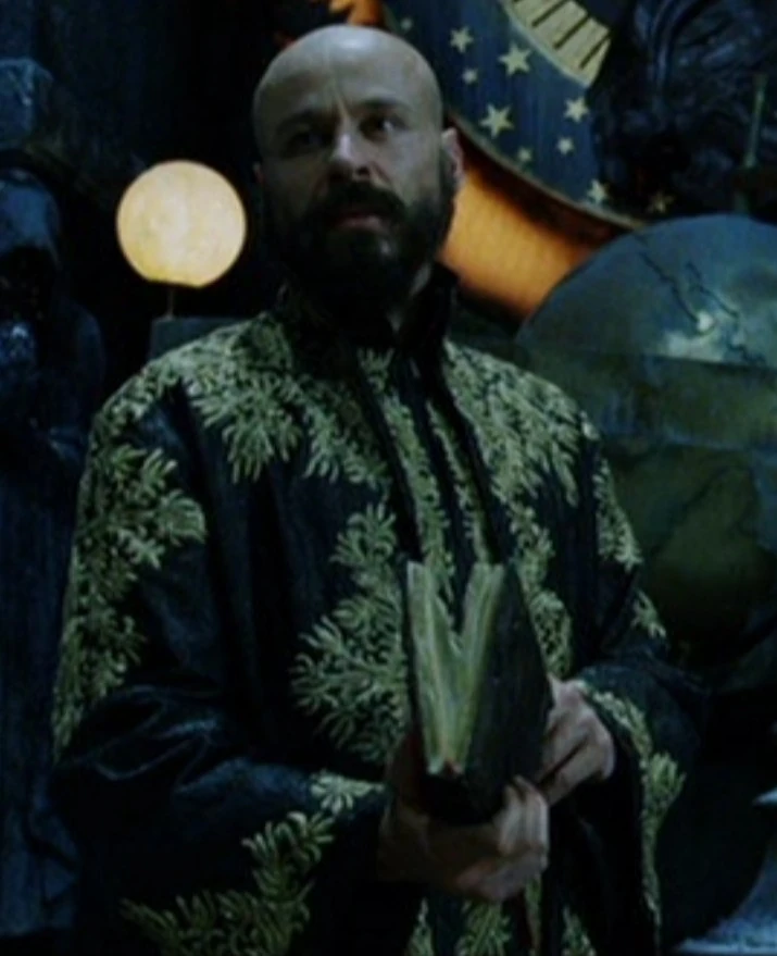 Grigori Rasputin | Dark Horse Movies Wiki | Fandom