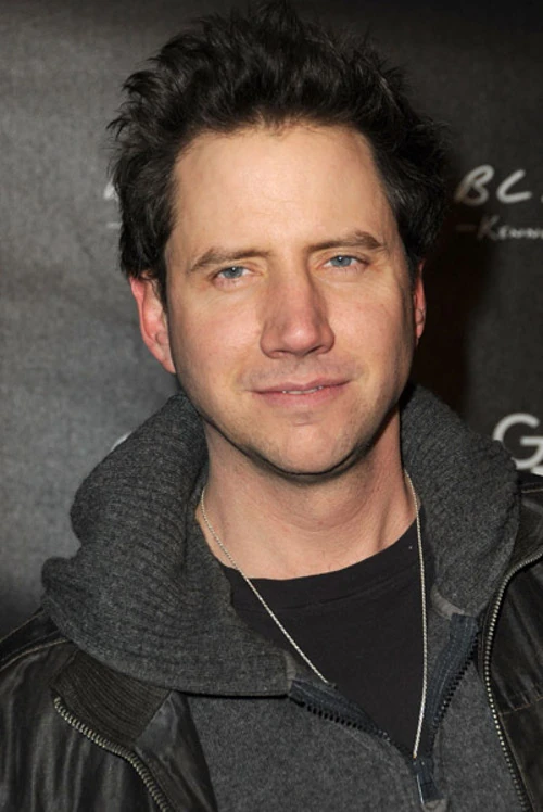 Jamie Kennedy | Dark Horse Movies Wiki | Fandom
