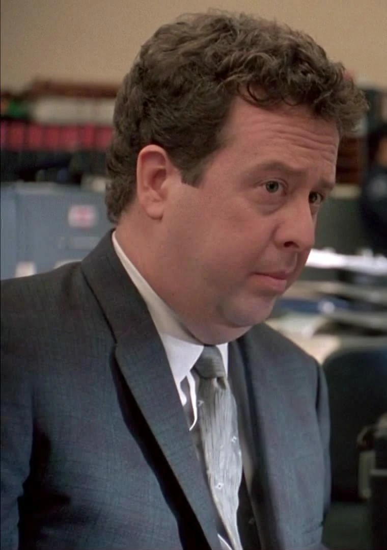 Doyle | Dark Horse Movies Wiki | Fandom