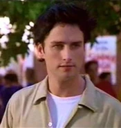 Max Anderson | Dark Horse Movies Wiki | Fandom