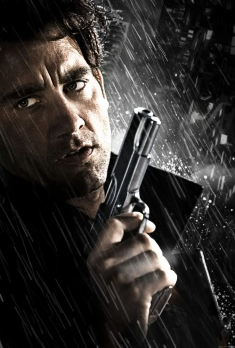 Dwight McCarthy | Dark Horse Movies Wiki | Fandom