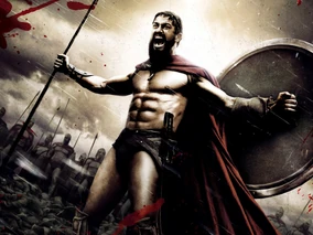 Leonidas | Dark Horse Movies Wiki | Fandom