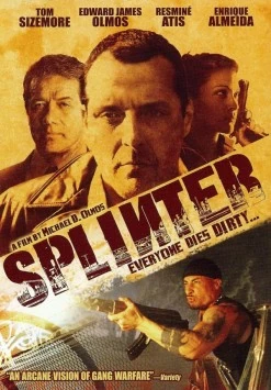 Splinter | Dark Horse Movies Wiki | Fandom