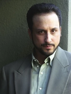 Jason Schombing | Dark Horse Movies Wiki | Fandom