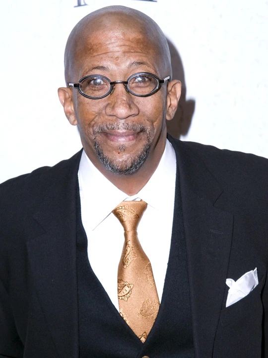 Reginald E. Cathey | Dark Horse Movies Wiki | Fandom