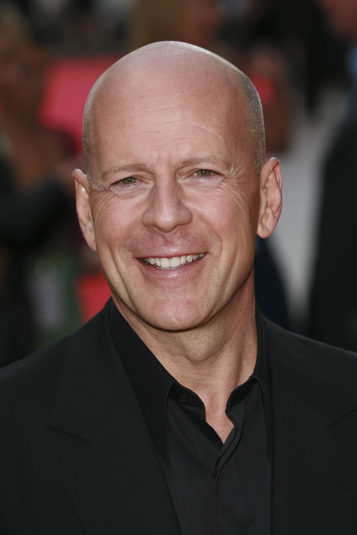 Bruce Willis | Dark Horse Movies Wiki | Fandom