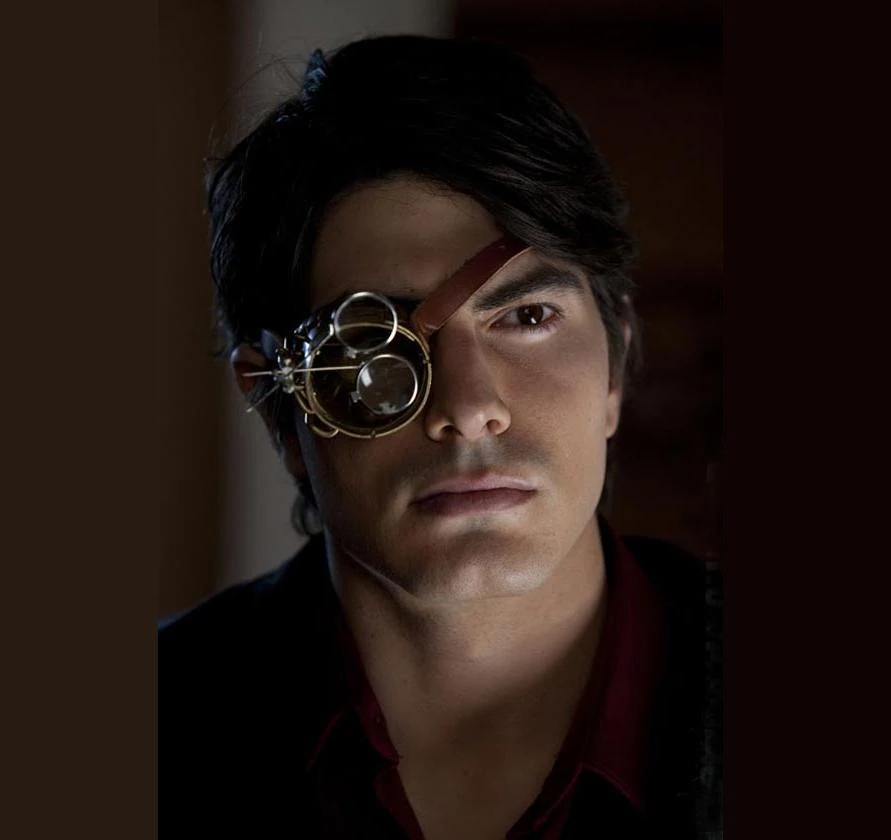 Dylan Dog | Dark Horse Movies Wiki | Fandom