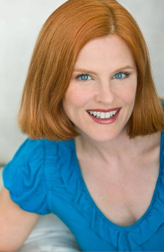 Deborah Tucker | Dark Horse Movies Wiki | Fandom