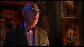 Arthur Neuman | Dark Horse Movies Wiki | Fandom