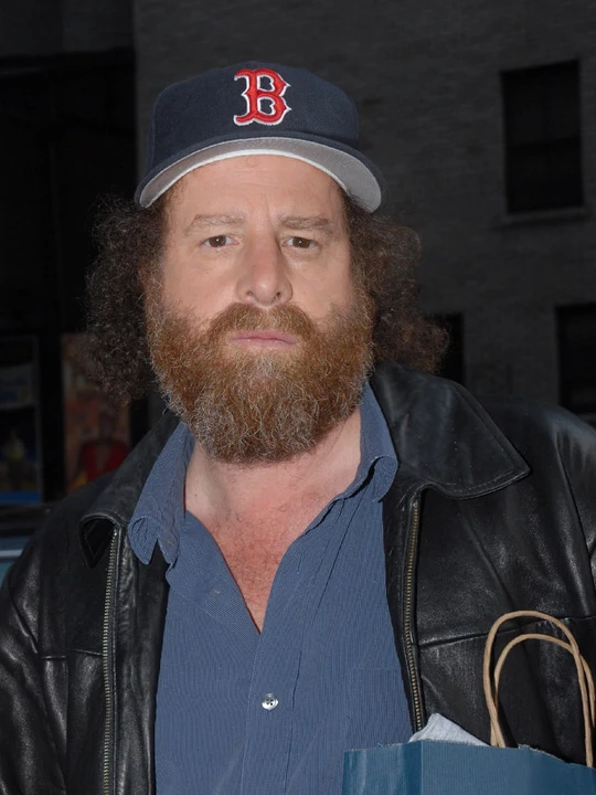 Steven Wright | Dark Horse Movies Wiki | Fandom