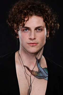 Seth | Dark-Hunter Wiki | Fandom