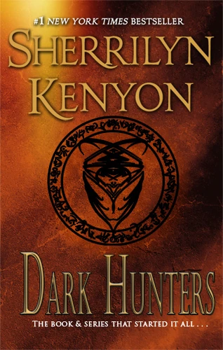 Dark-Hunters (book) | Dark-Hunter Wiki | Fandom