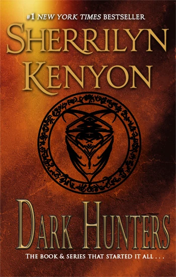Dark-Hunters (book) | Dark-Hunter Wiki | Fandom