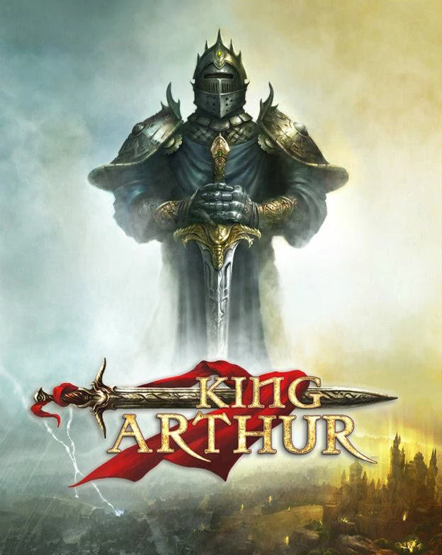 Arthur | Dark-Hunter Wiki | Fandom