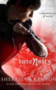 Intensity | Dark-Hunter Wiki | Fandom