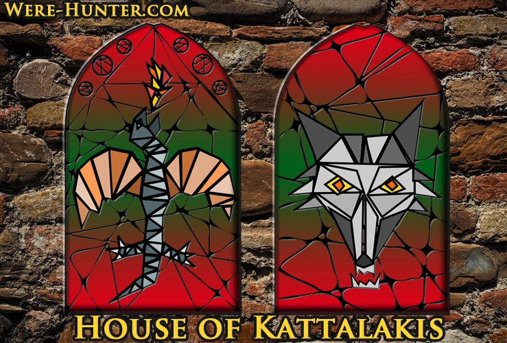 Damos Kattalakis | Dark-Hunter Wiki | Fandom