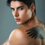 Zeke | Wikia DarkHuntersLA | Fandom