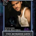 Dante Pontis | Wikia DarkHuntersLA | Fandom