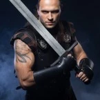 Velkan | Wikia DarkHuntersLA | Fandom