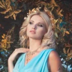 Ryssa | Wikia DarkHuntersLA | Fandom