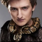 Phobetor | Wikia DarkHuntersLA | Fandom