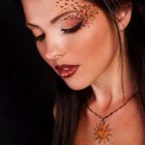 Kateri Avani | Wikia DarkHuntersLA | Fandom