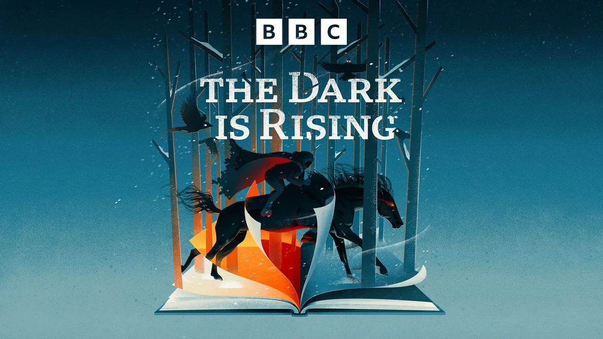 The Dark is Rising (BBC) | The Dark is Rising Wiki | Fandom
