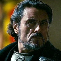 Merriman Lyon | The Dark is Rising Wiki | Fandom