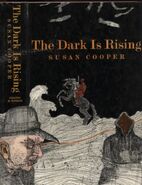 Book Cover Gallery | The Dark is Rising Wiki | Fandom