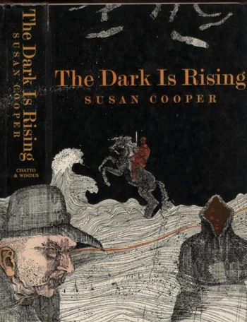 The Dark is Rising | The Dark is Rising Wiki | Fandom