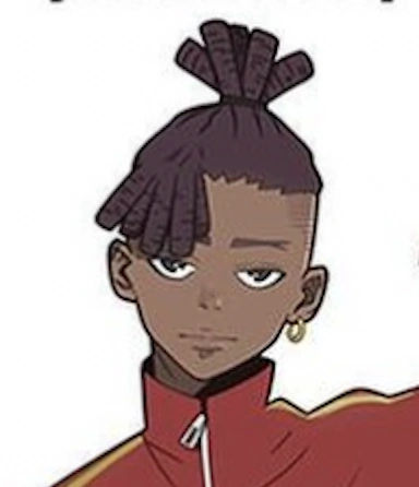 JJ | Dark Lights Wiki | Fandom