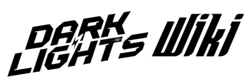 Chapter 1 | Dark Lights Wiki | Fandom